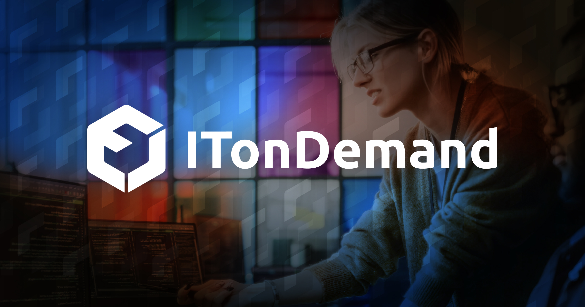 Managed IT Services Tennessee | ITonDemand